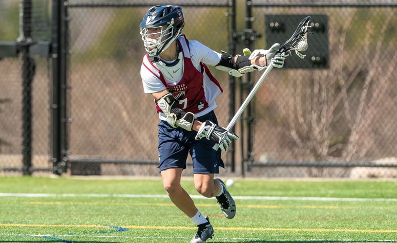 Legacy Invitational: Four top attackmen from the 2023 class - New ...