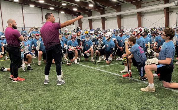 Top takeaways from the Faceoff Academy National Showcase