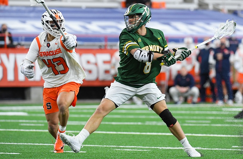 America East preview: What's next for champion Vermont?