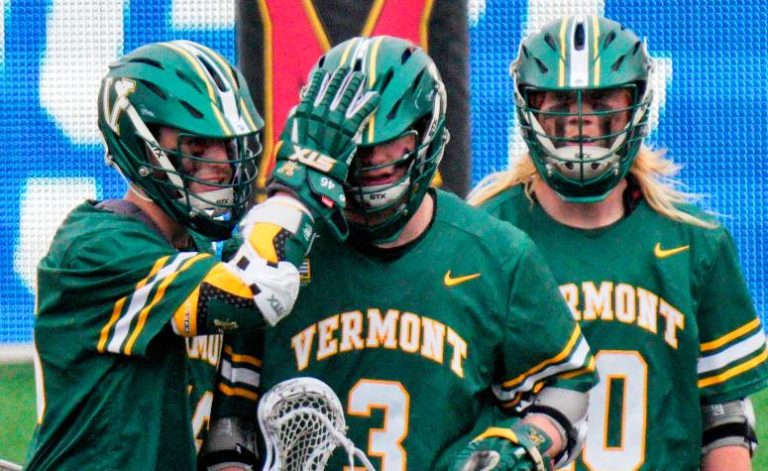Weekend primer: Vermont-BU is top attraction on loaded slate