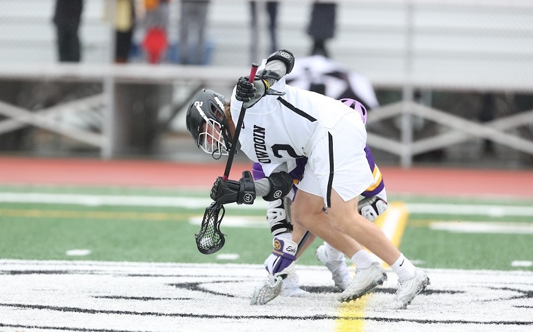 Why Bowdoin's Ethan Barnard is better than your average Bear