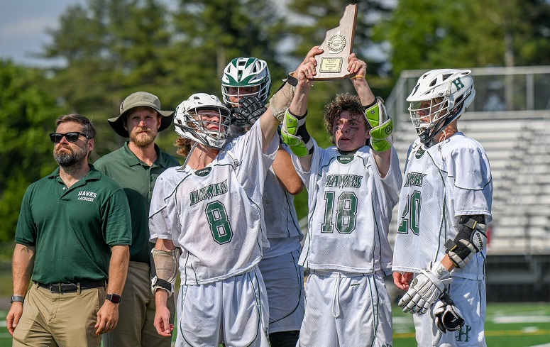 Commentary: Words can inspire. So can a special team