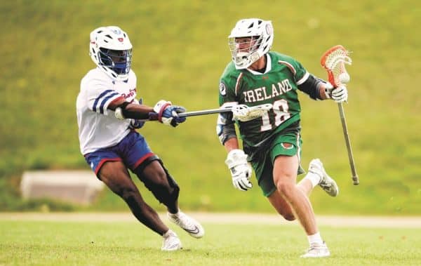 The Global Game, Part 2: Region impacts Italy, Israel and others