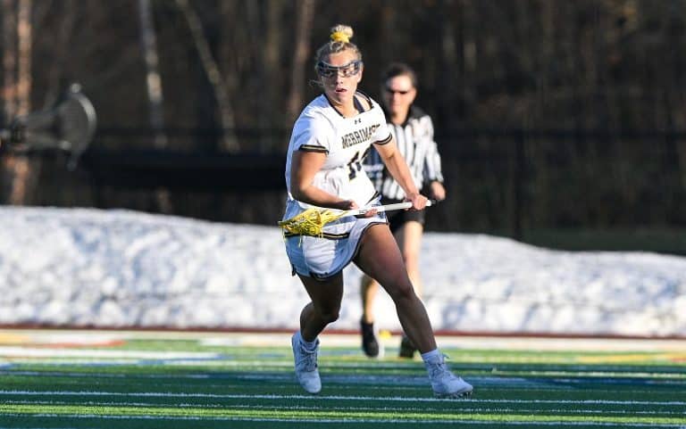 NEC: Merrimack and Sacred Heart aim to fill power vacuum