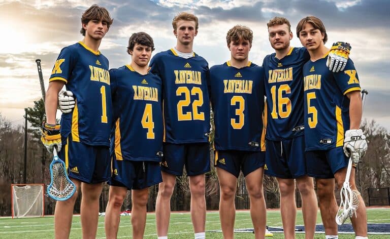 X FACTORS: Why Xaverian (Mass.) is ready for the spotlight