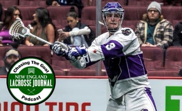 From the podcast: Jonathan Donville on balancing life as a pro