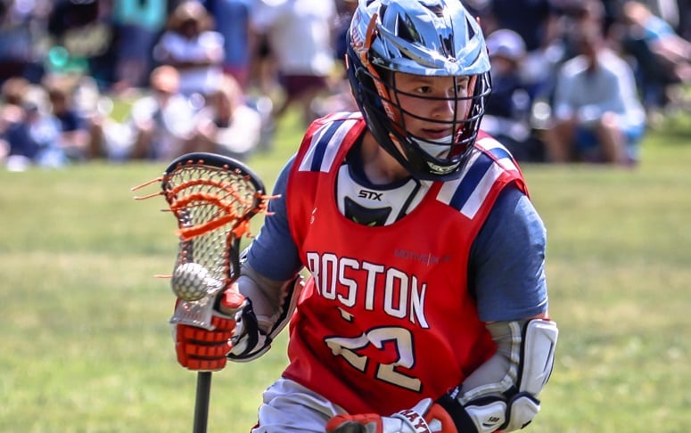 Recruiting: Mental toughness pointed Tyler Chouinard to Army