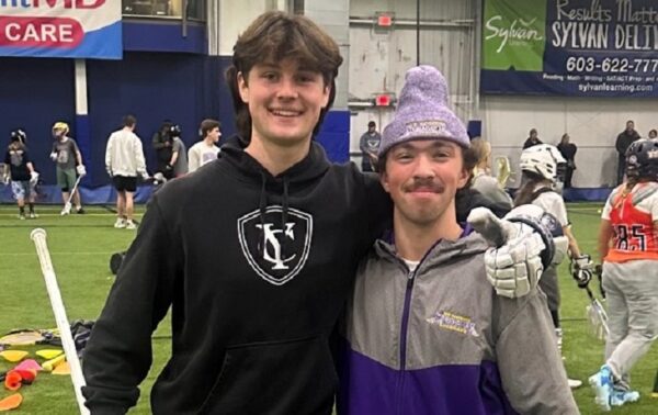 How an unlikely NH Tomahawks duo committed to UMBC