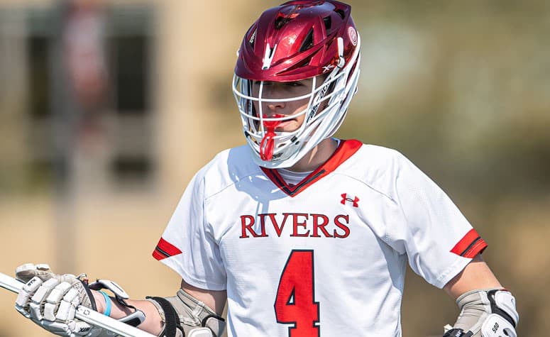 Class of 2025 | Boys lacrosse commitments from New England