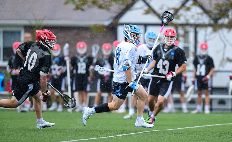 Power rankings: NESCAC and region is still chasing Tufts