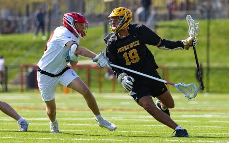 Prep Schools Lacrosse News - New England Lacrosse Journal