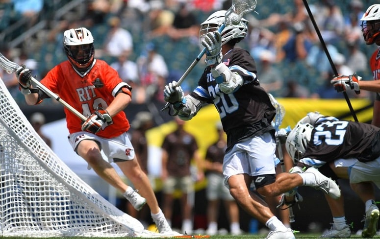 New England Lacrosse Journal