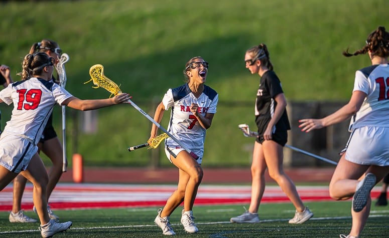 How Central Catholic (Mass.) girls matured into MIAA champs