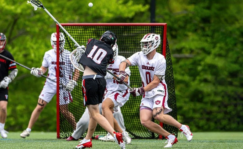 Recruiting: Why St. Sebastian's star Ty Curry chose Notre Dame