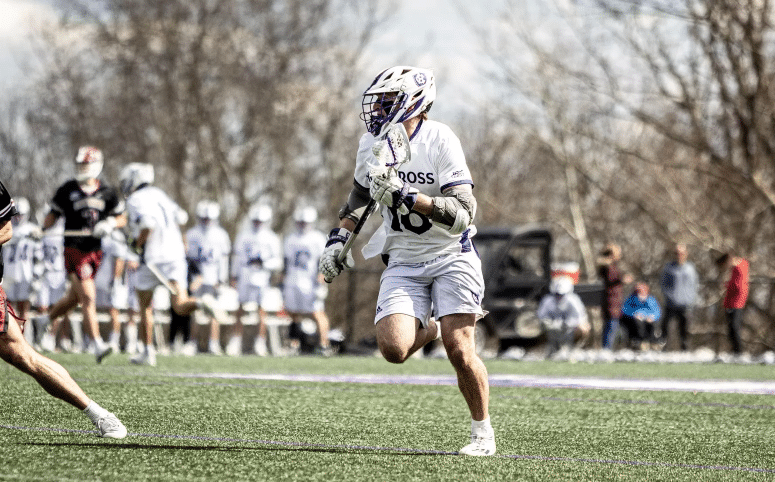 Watch list: The super soph midfielders to watch this spring