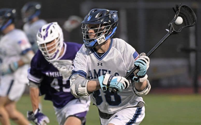 ISL to the NESCAC: Five guys who are set to thrive in '25