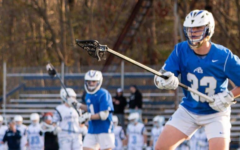 Power rankings: Rivals sit atop MIAA, but A-B and L-S lurking