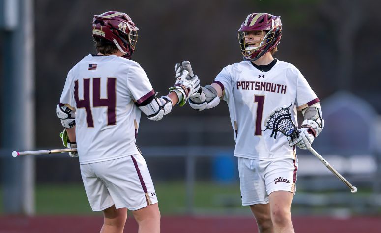 NHIAA: How Portsmouth stunned Derryfield, and BG won another