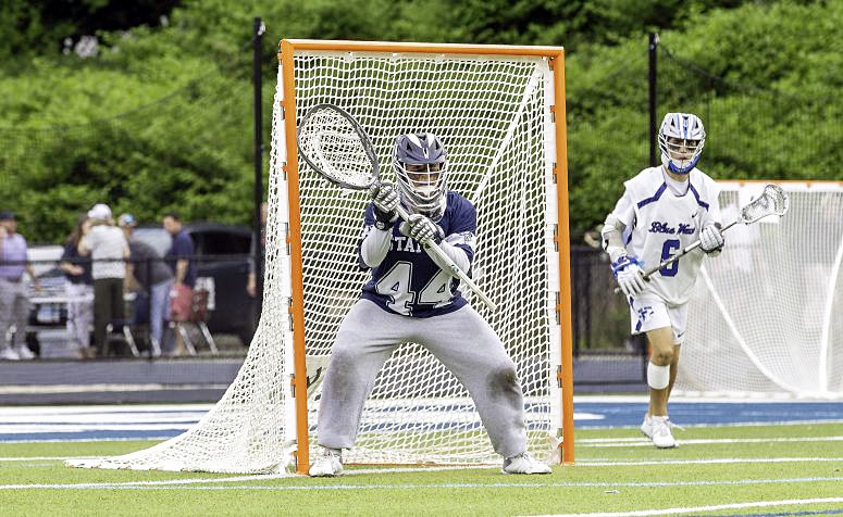 New England Lacrosse Journal