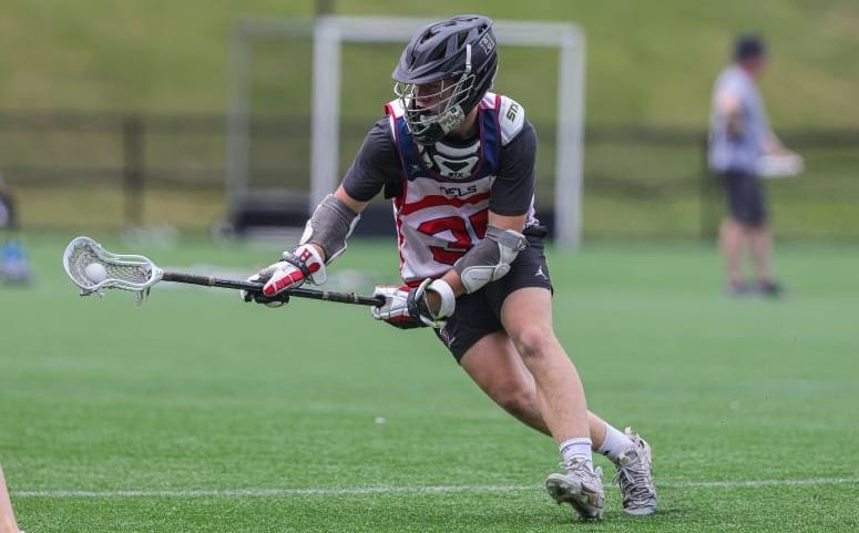 UMass Midsummer Classic: An array of '27 specialists stood out